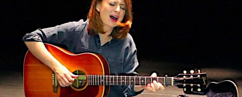 Muziekcafe - Stephanie Struijk + band - Donderdag 30 september 2021 ...