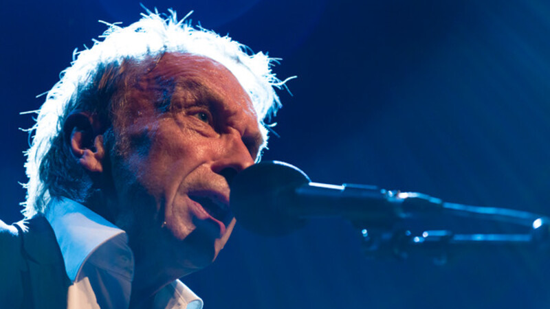 Muziekcafe - Alex Roeka - Donderdag 26 mei 2022 - Theateragenda - De Weijer